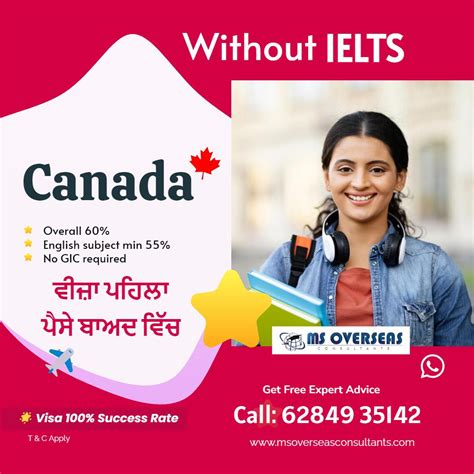Studying In Canada 2024 Updates For International Students Your Guide