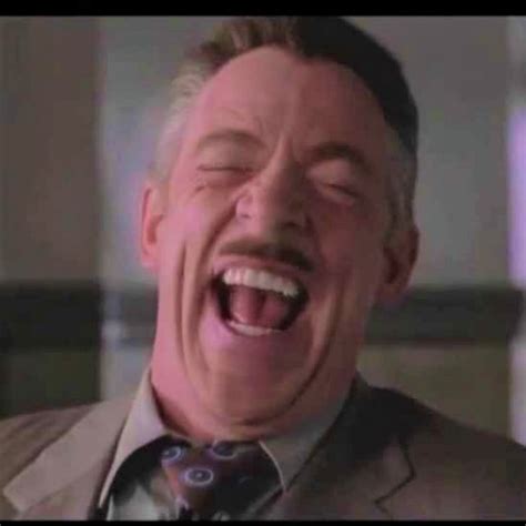 J Jonah Jameson Nba Meme