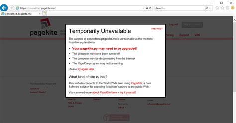 Connection Showing Not Secure Help Let S Encrypt Community Support