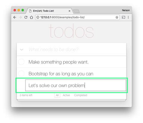 GitHub Dwyl Javascript Todo List Tutorial A Step By Step Complete Beginner Example Tutorial