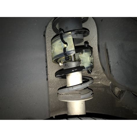 Toyota Camry Spring Stiffeners Car Accessories Accessories On Carousell