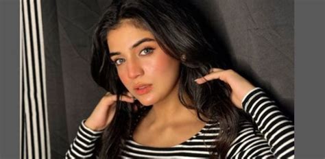 لائبہ خان کسے نہیں بھول سکیں