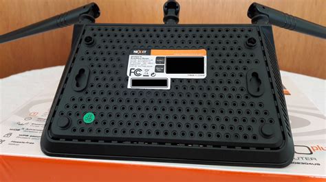 Nexxt Solutions Nebula 300 Plus Tecnogaming