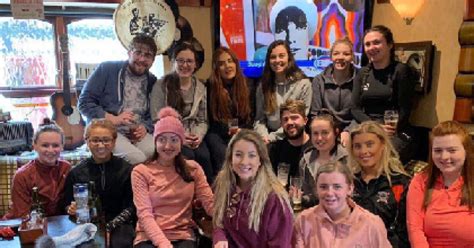 Dkit Students Raise Funds For Mental Health Charity Shine Dkit