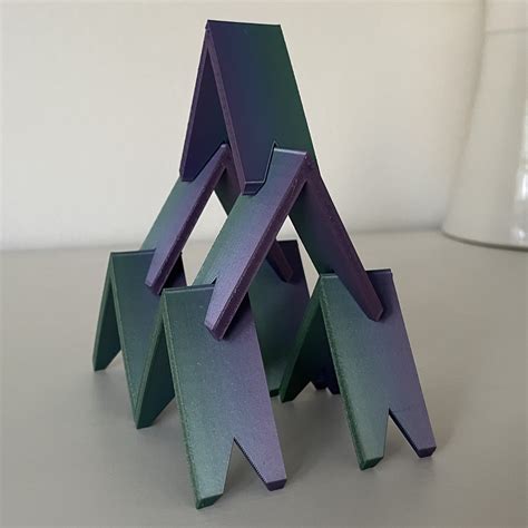 Stacking Blocks By Ladislav Beran Download Free STL Model Printables Com