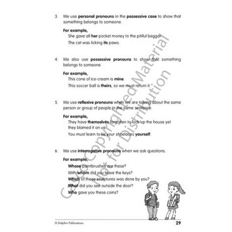 Focus On Primary Grammar