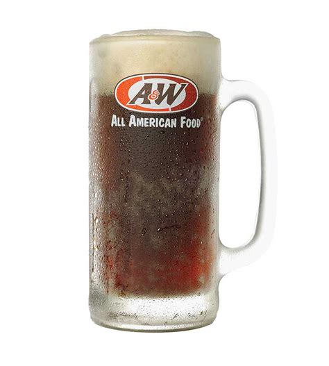 Aandw All American Food 2018