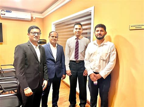 shabin balu on linkedin supplier audit