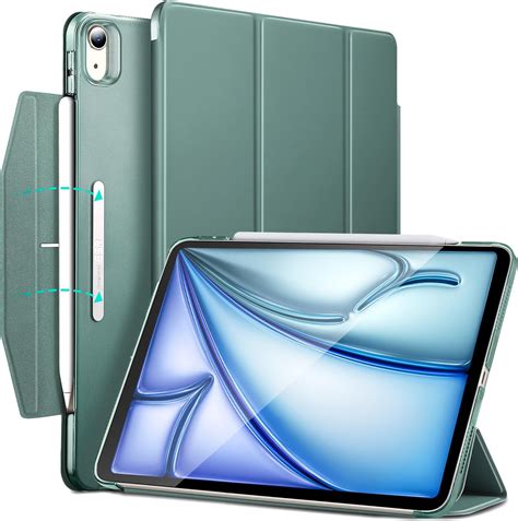 Esr For Ipad Air 11 Inch Case M2 2024 Ipad Air 6th5th4th