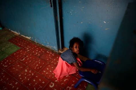 Se Multiplicaría Por 8 La Cifra De Menores Migrantes Que Cruzan La