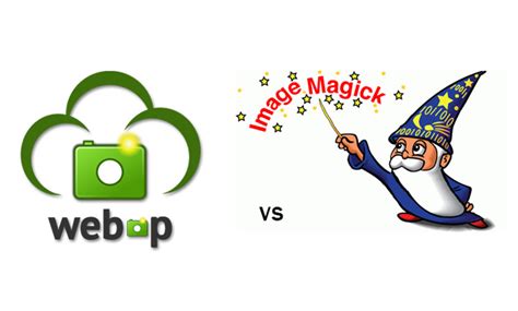 مقایسه ماژول Imagemagick و ماژول Webp نت افراز بلاگ
