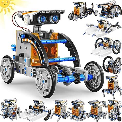 10 Best Educational Robot Arena Kits To Inspire Young Innovators