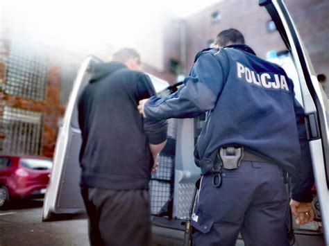 Areszt dla oszusta który przywłaszczał samochody Wiadomości