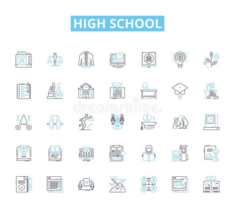 Extracurricular Clubs Icon Stock Illustrations 31 Extracurricular