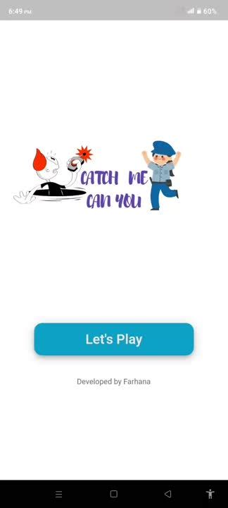how to create a simple game in flutter farhana akter posted on the