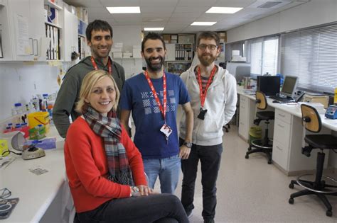 New Study Identifies An Epigenetic Signature Associated To The Rare