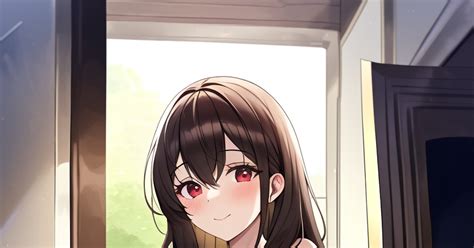 オリジナル 旅行にでようよ まんぷくガールのイラスト Pixiv