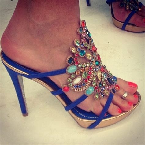 Valeria Kudryavtseva Feet
