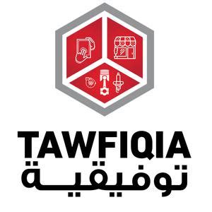 Tawfiqia Online Services Apps Social Links Egypt