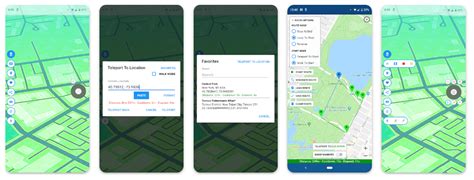 GPS Spoofing Apps How To Falsify Your Smartphone Location
