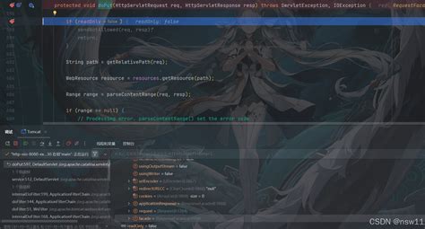 Cve 2025 24813 Tomcat 反序列化漏洞源码深度解析分析（下篇）tomcat反序列化漏洞 Csdn博客