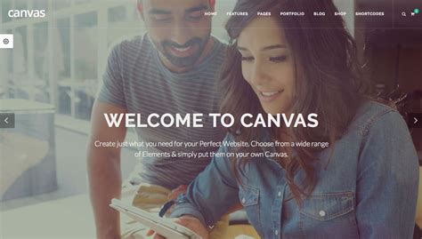 the 10 best html5 template designs creative bloq