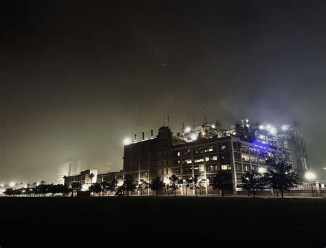 Maxwell House. : r/evilbuildings