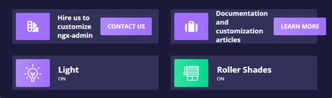 Distorted Widgets In Demo When One Column Layout Is Selected Issue Akveo Ngx Admin
