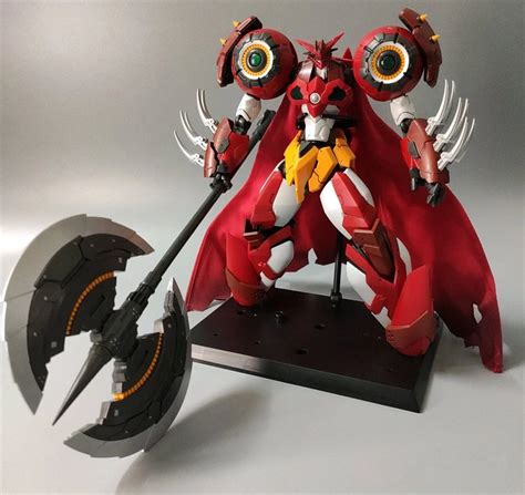 Mjh Getter 1 1 100 Mg Getter Robo Devolution The Last 3 Minutes For