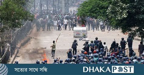 জুলাই আগস্টে আহত শিক্ষার্থীদের আজীবন বেতন টিউশন ফি মওকুফ