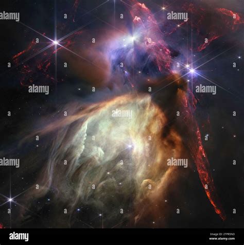 This Image Released On July 12 2023 And Taken By Nasas James Webb
