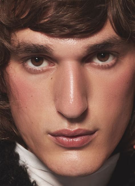 Isaac Knowles Modelwerk