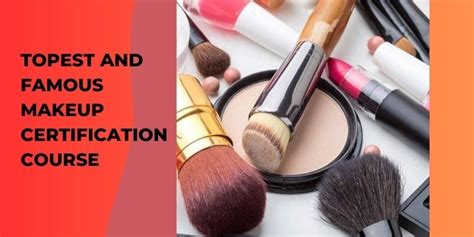 Topest And Famous Makeup Certification Course Makeoverbymallika Medium