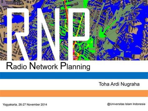 3g Radio Network Planning Pdf