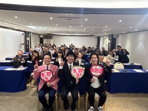 【広島市中区倫理法人会】株式会社ロアール 広島県倫理法人会 園尾会長のご講話│広島のホームページ制作会社『合同会社エムリンクス』