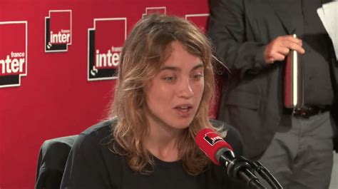 Adèle Haenel Out French Actress Page 386 The L Chat