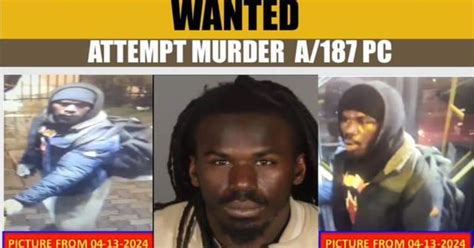 Investigators Searching For Man Who Brutally Attacked Metro Bus Driver