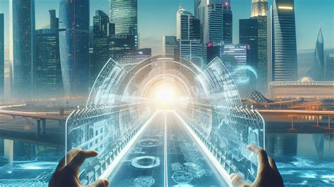 Embracing The Future Overcoming Psychological Barriers To New