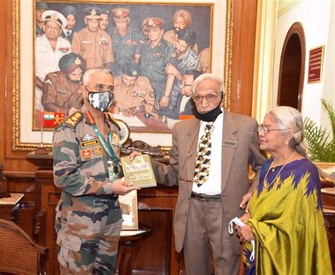 Spk Gupta Was Witness To A Bygone Era Of Journalism