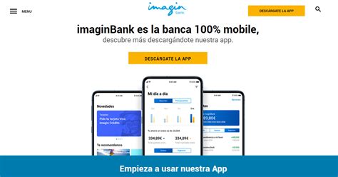 Guía rápida para solicitar un préstamo en Imaginbank y consultar su
