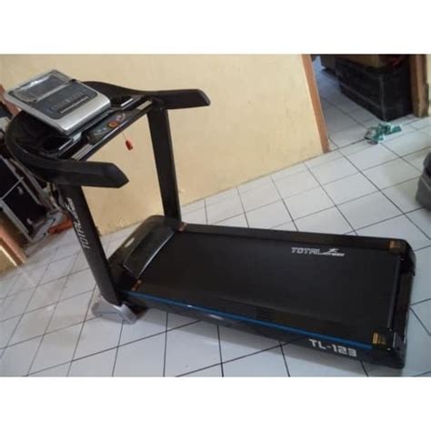 Harga Alat Olahraga Treadmill Harga Product Marketplace 2020