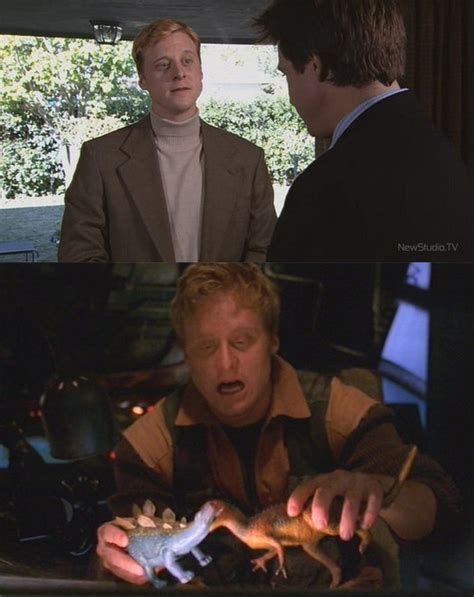 Alan Tudyk Firefly