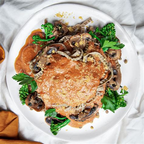 Supercharged Protein Bolognese Organic Meals Delivered Garden Of