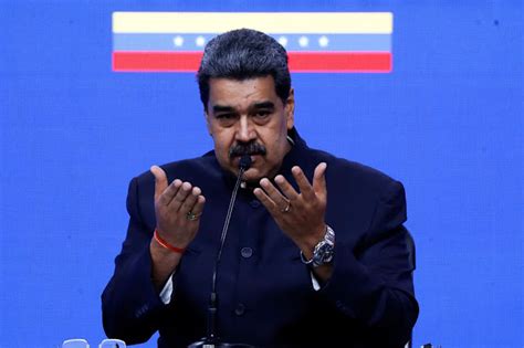El RÉgimen De NicolÁs Maduro Detuvo A Una Activista En Medio De La