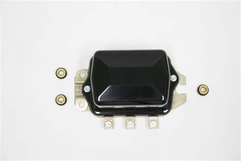Voltage Regulator Oem Replacement 140235 Keen Parts