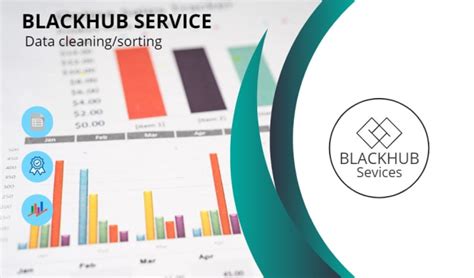 Do Excel Data Cleaning Organizing Data Document Formatting By Blackhubservice Fiverr