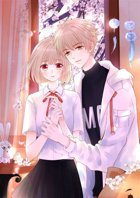 Top 6 Hình Anime Cặp đôi Hot Nhất Hiện Nay 350 Việt Nam