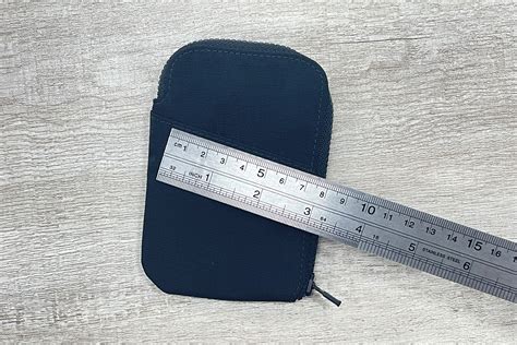 How Stitch Density Affects Bag Lifespan Chiterion Limited