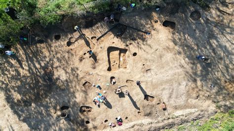 Kelta Harcos Fegyverei Kerültek Elő A Föld Alól National Geographic