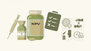 Kpv Peptide Guide Effects Dosage Side Effects
